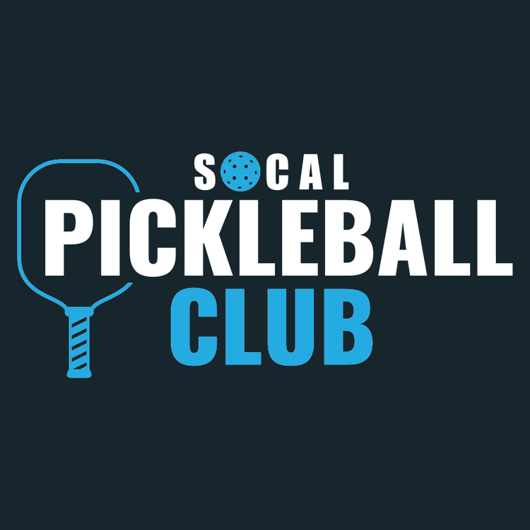 SoCal Pickleball Club – SoCalPickleballClub