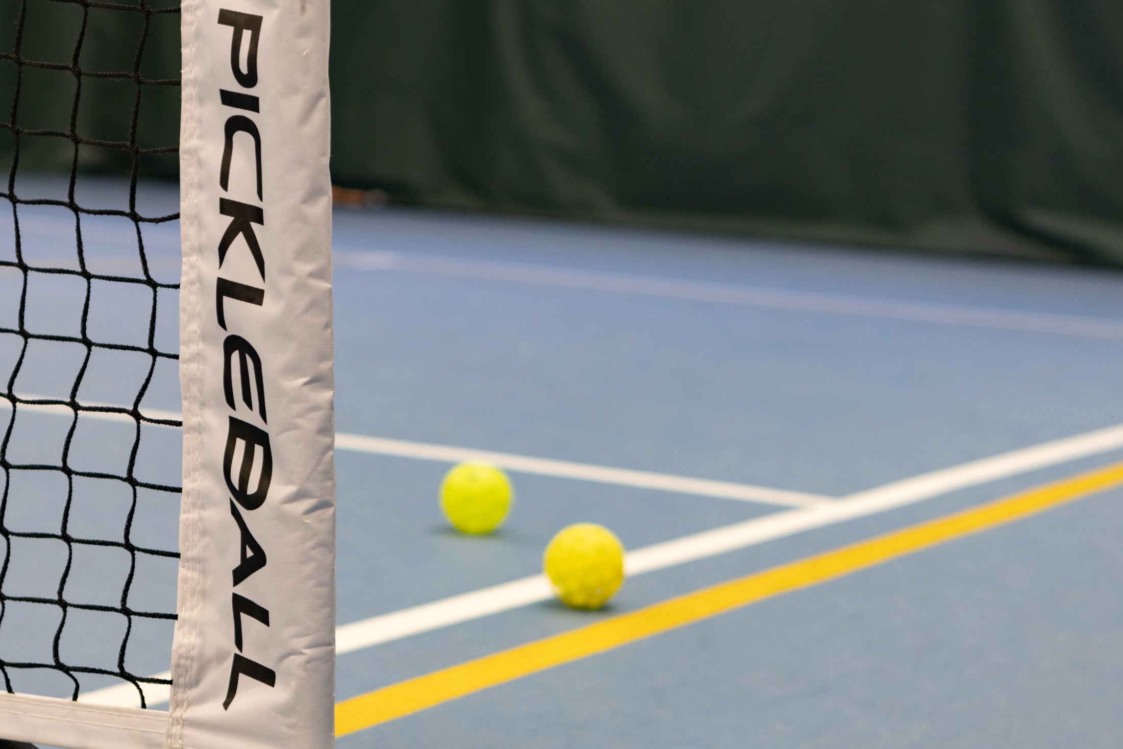 SoCal Pickleball Club – SoCalPickleballClub