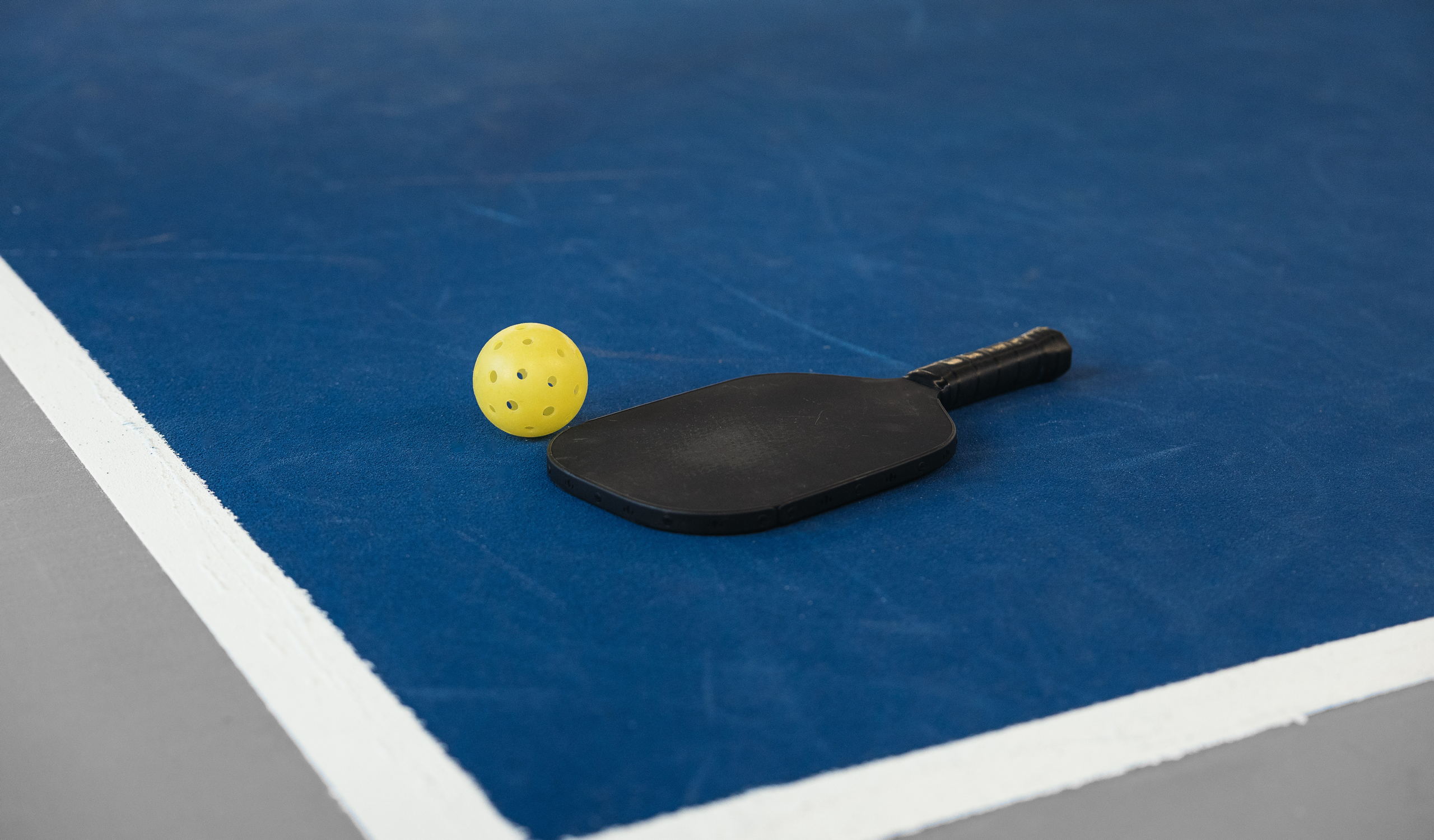 SoCal Pickleball Club – SoCalPickleballClub